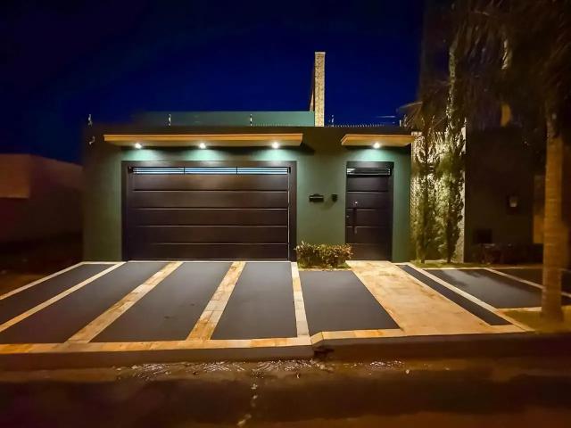 Casa / Sobrado para Venda em Guariba/SP Residencial Morada do Sol 2 Quartos
