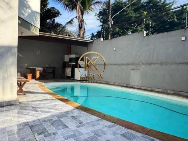 Casa / Sobrado para Venda em Guarujá Enseada