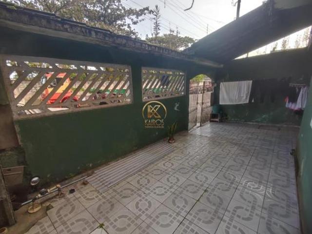 Casa / Sobrado para Venda em Guarujá, Jardim Boa Esperança Vicente de Carvalho, 3 dormitórios, 1 s