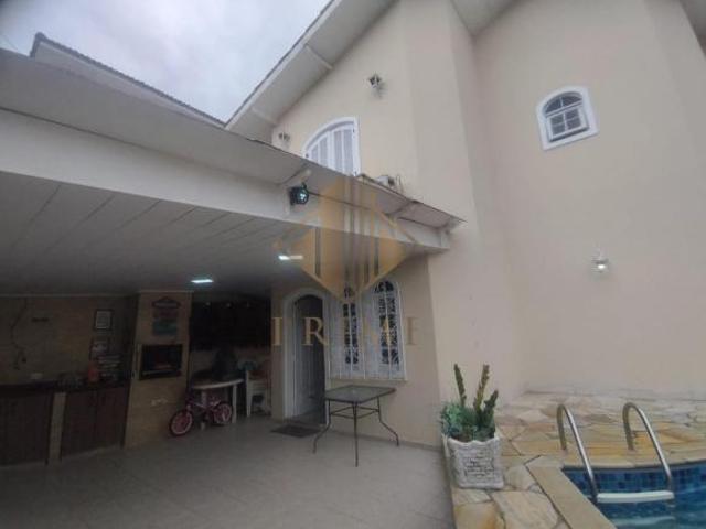 Casa / Sobrado para Venda em Guarujá, Vic.de Carvalho, 3 dormitórios, 1 suíte, 3 banheiros, 2 vagas