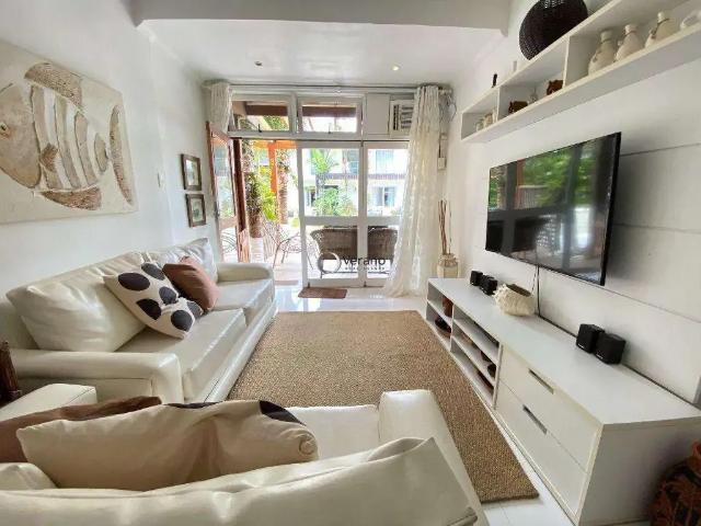 Casa / Sobrado para Venda em Guarujá/SP Cidade Jardim Tom 2 Quartos