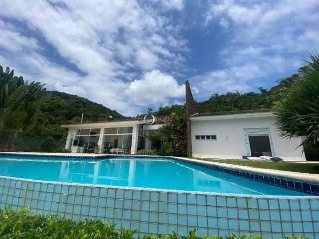Casa / Sobrado para Venda em Guarujá/SP Cidade Jardim Tom 4 Quartos