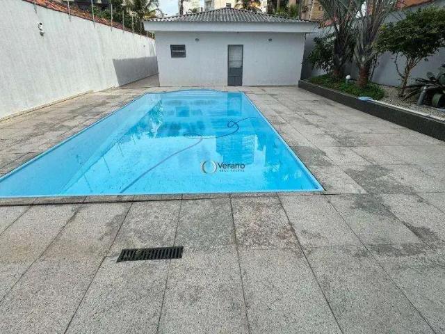 Casa / Sobrado para Venda em Guarujá/SP Balneário Cidade Atlântica 3 Quartos