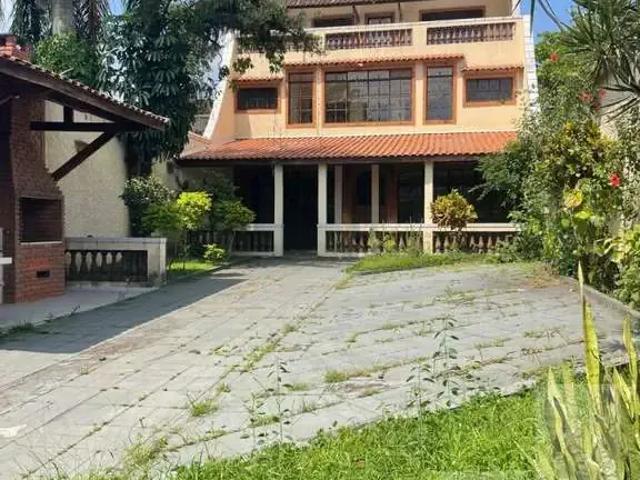 Casa / Sobrado para Venda em Guarujá/SP Balneário Cidade Atlântica 3 Quartos