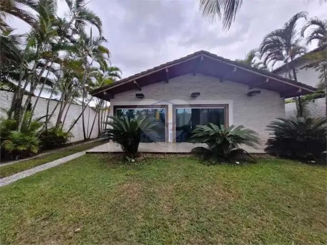 Casa / Sobrado para Venda em Guarujá/SP Balneário Cidade Atlântica 3 Quartos