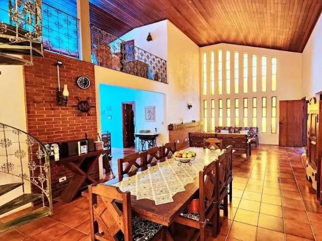 Casa / Sobrado para Venda em Guarujá/SP Balneário Guarujá 3 Quartos