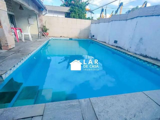 Casa / Sobrado para Venda em Guarujá/SP Balneário Guarujá 3 Quartos