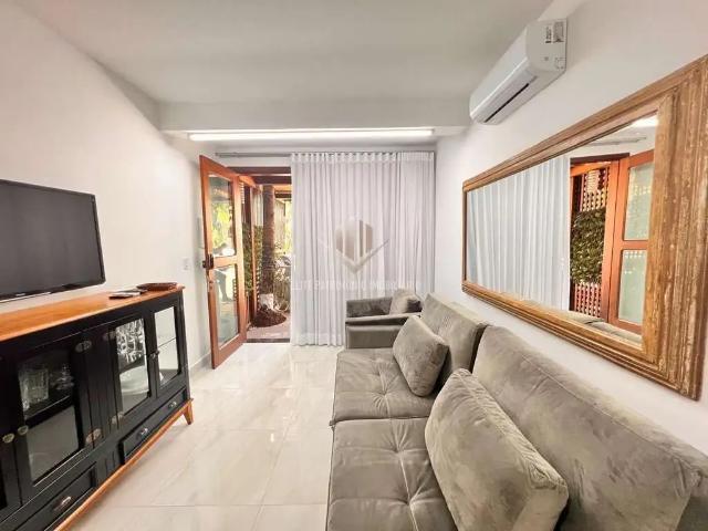 Casa / Sobrado para Venda em Guarujá/SP Balneário Guarujá 2 Quartos