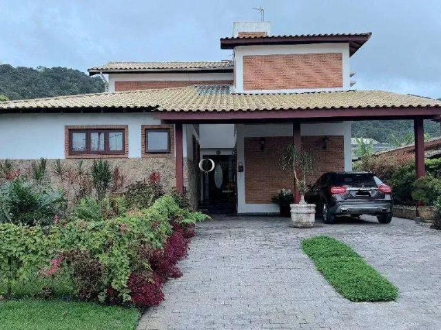 Casa / Sobrado para Venda em Guarujá/SP Balneário Guarujá 4 Quartos