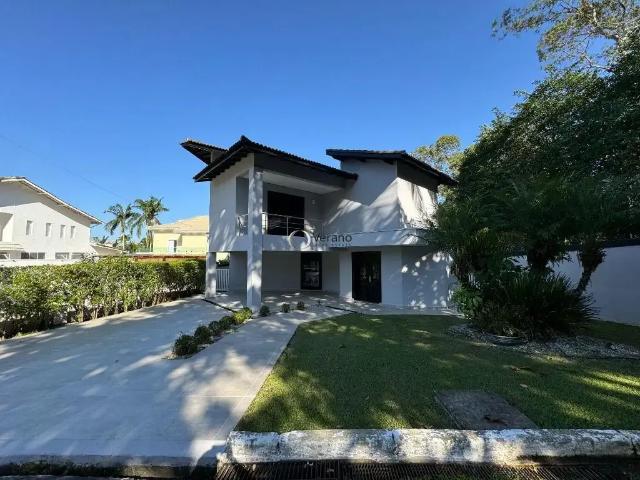 Casa / Sobrado para Venda em Guarujá/SP Balneário Guarujá 4 Quartos