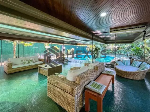 Casa / Sobrado para Venda em Guarujá/SP Balneário Praia do Pernambuco 3 Quartos