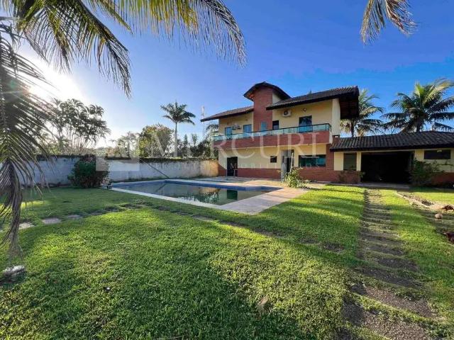 Casa / Sobrado para Venda em Guarujá/SP Balneário Praia do Pernambuco 3 Quartos