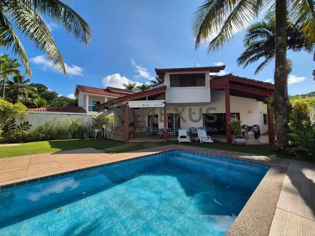 Casa / Sobrado para Venda em Guarujá/SP Balneário Praia do Pernambuco 3 Quartos