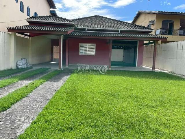 Casa / Sobrado para Venda em Guarujá/SP Balneário Praia do Pernambuco 3 Quartos