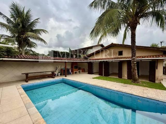 Casa / Sobrado para Venda em Guarujá/SP Balneário Praia do Pernambuco 3 Quartos