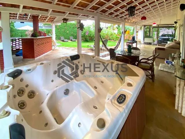 Casa / Sobrado para Venda em Guarujá/SP Balneário Praia do Pernambuco 3 Quartos