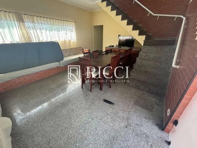 Casa / Sobrado para Venda em Guarujá/SP Balneário Praia do Pernambuco 3 Quartos