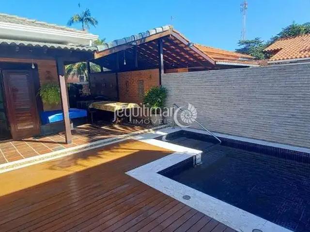 Casa / Sobrado para Venda em Guarujá/SP Balneário Praia do Pernambuco 3 Quartos