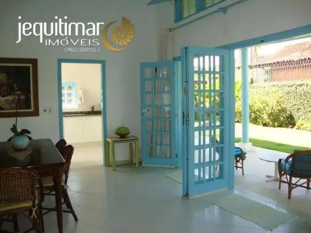 Casa / Sobrado para Venda em Guarujá/SP Balneário Praia do Pernambuco 3 Quartos