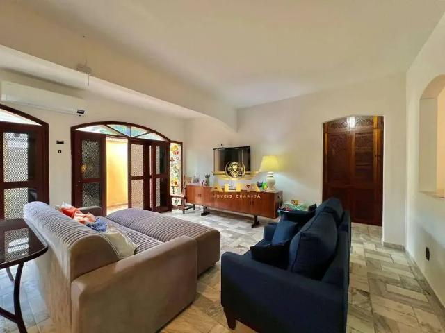 Casa / Sobrado para Venda em Guarujá/SP Balneário Praia do Pernambuco 3 Quartos
