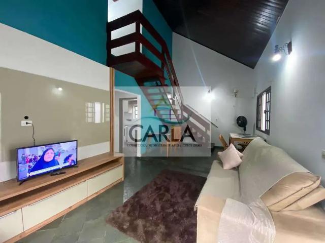 Casa / Sobrado para Venda em Guarujá/SP Balneário Praia do Pernambuco 3 Quartos