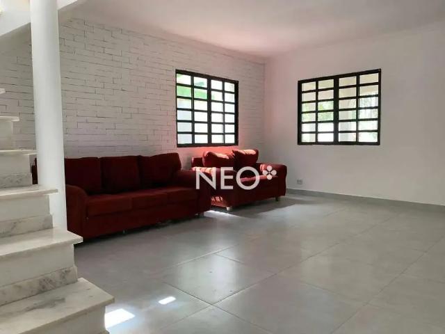 Casa / Sobrado para Venda em Guarujá/SP Balneário Praia do Pernambuco 3 Quartos