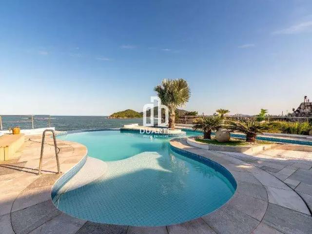Casa / Sobrado para Venda em Guarujá/SP Balneário Praia do Pernambuco 10 Quartos