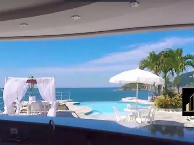 Casa / Sobrado para Venda em Guarujá/SP Balneário Praia do Pernambuco 10 Quartos