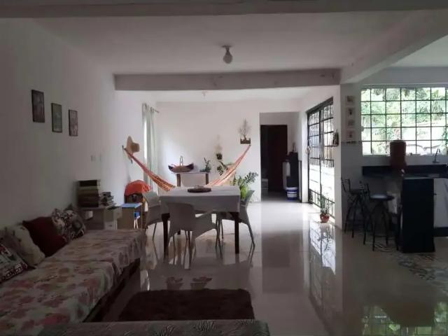 Casa / Sobrado para Venda em Guarujá/SP Balneário Praia do Pernambuco 2 Quartos