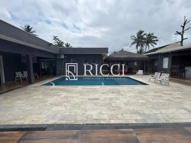 Casa / Sobrado para Venda em Guarujá/SP Balneário Praia do Pernambuco 4 Quartos