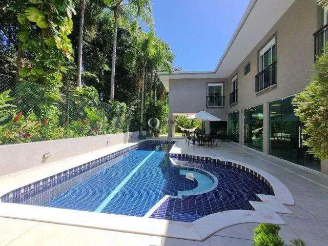 Casa / Sobrado para Venda em Guarujá/SP Balneário Praia do Pernambuco 4 Quartos