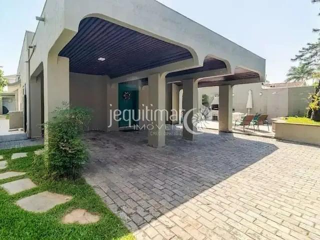 Casa / Sobrado para Venda em Guarujá/SP Balneário Praia do Pernambuco 4 Quartos