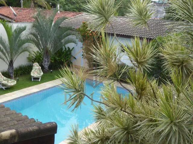 Casa / Sobrado para Venda em Guarujá/SP Balneário Praia do Pernambuco 4 Quartos