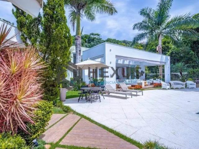 Casa / Sobrado para Venda em Guarujá/SP Balneário Praia do Pernambuco 4 Quartos