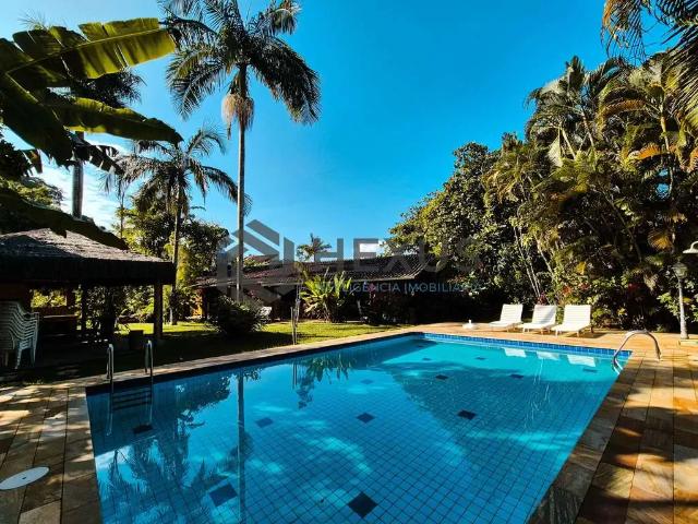 Casa / Sobrado para Venda em Guarujá/SP Balneário Praia do Pernambuco 4 Quartos