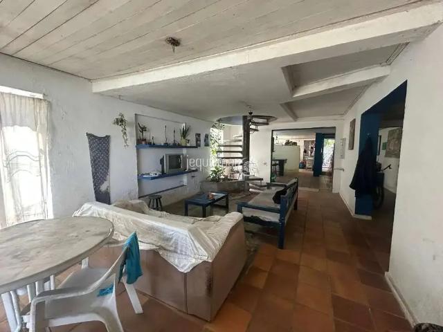 Casa / Sobrado para Venda em Guarujá/SP Balneário Praia do Pernambuco 4 Quartos