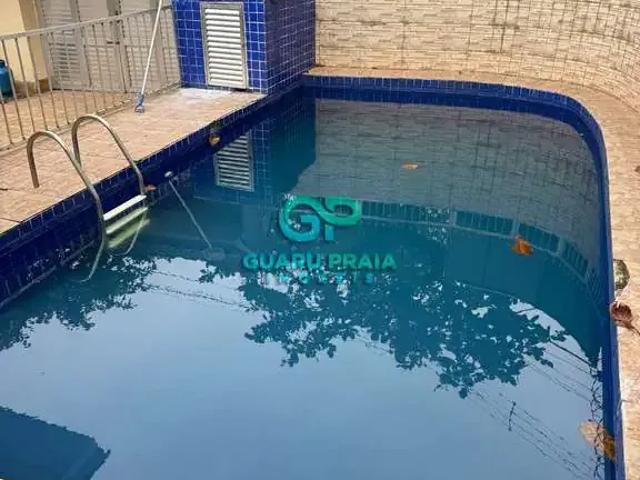 Casa / Sobrado para Venda em Guarujá/SP Balneário Praia do Pernambuco 4 Quartos