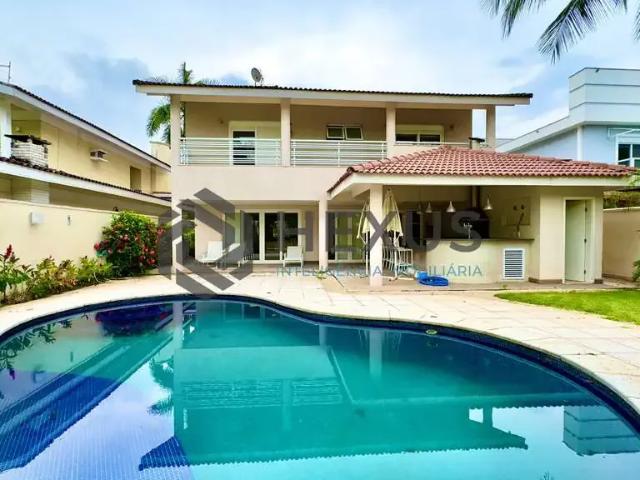 Casa / Sobrado para Venda em Guarujá/SP Balneário Praia do Pernambuco 4 Quartos