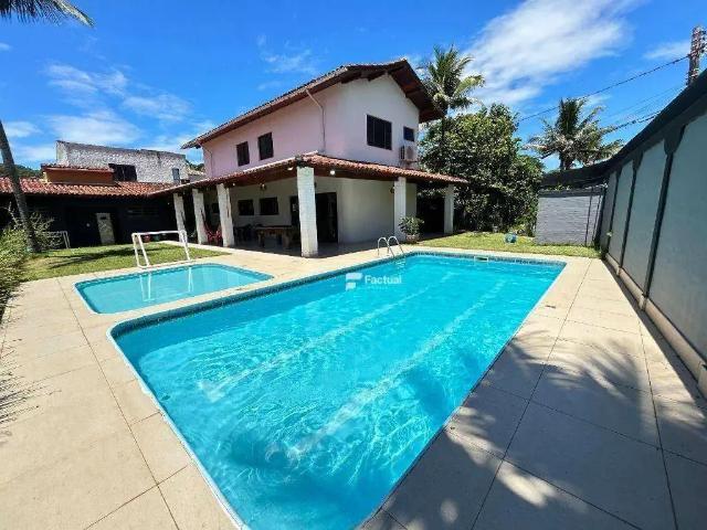 Casa / Sobrado para Venda em Guarujá/SP Balneário Praia do Pernambuco 4 Quartos
