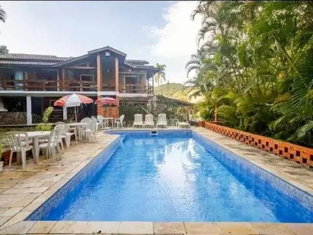 Casa / Sobrado para Venda em Guarujá/SP Jardim Pernambuco II 4 Quartos