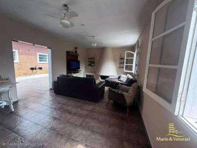 Casa / Sobrado para Venda em Guarujá/SP Balneário Praia do Pernambuco 4 Quartos