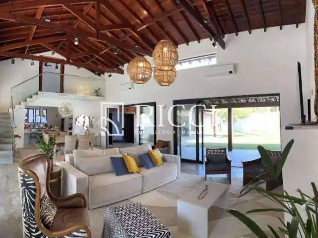 Casa / Sobrado para Venda em Guarujá/SP Balneário Praia do Pernambuco 4 Quartos
