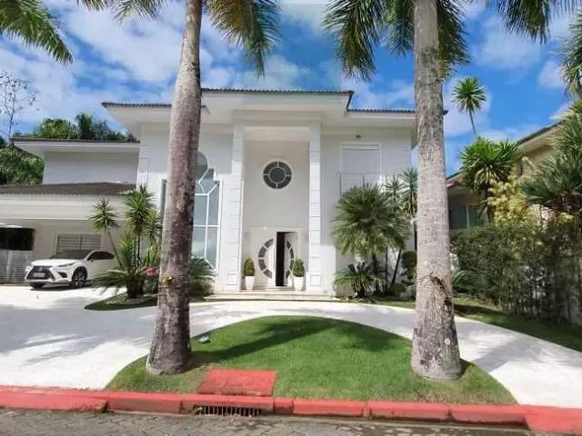 Casa / Sobrado para Venda em Guarujá/SP Balneário Praia do Pernambuco 4 Quartos