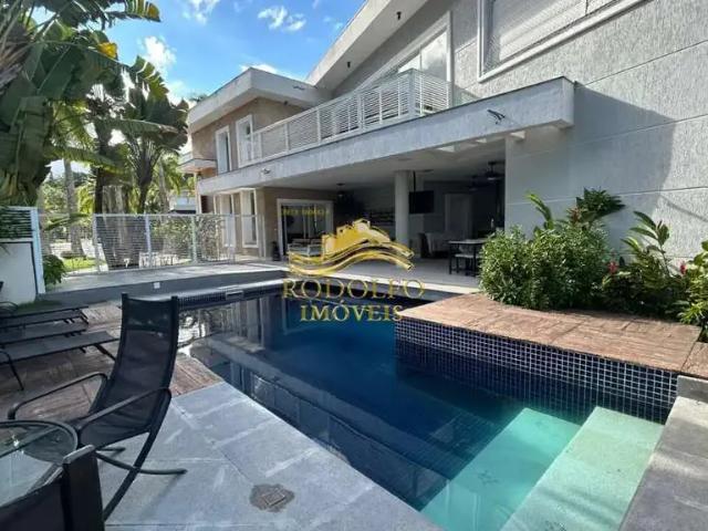 Casa / Sobrado para Venda em Guarujá/SP Balneário Praia do Pernambuco 4 Quartos