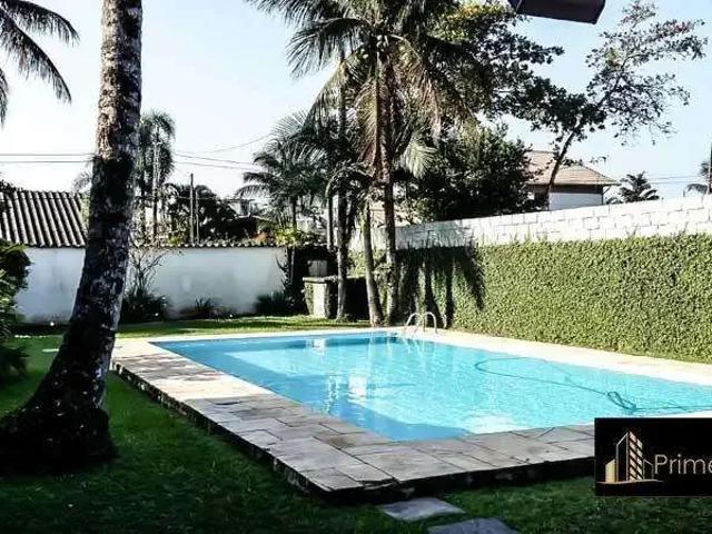 Casa / Sobrado para Venda em Guarujá/SP Balneário Praia do Pernambuco 4 Quartos