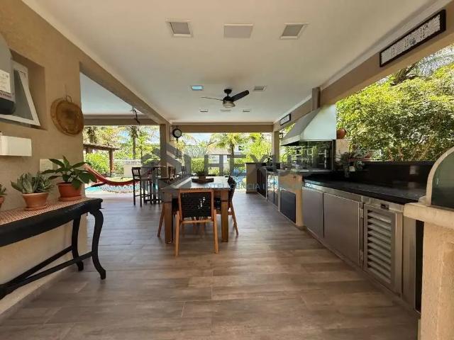 Casa / Sobrado para Venda em Guarujá/SP Balneário Praia do Pernambuco 4 Quartos