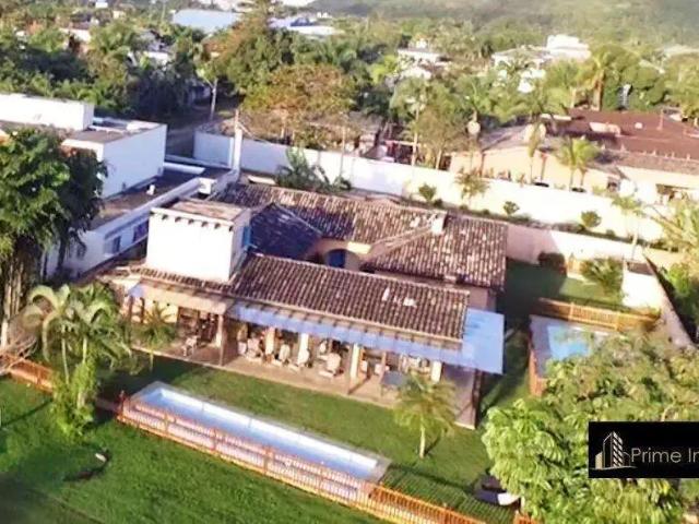 Casa / Sobrado para Venda em Guarujá/SP Balneário Praia do Pernambuco 5 Quartos