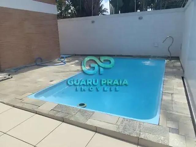 Casa / Sobrado para Venda em Guarujá/SP Balneário Praia do Pernambuco 5 Quartos