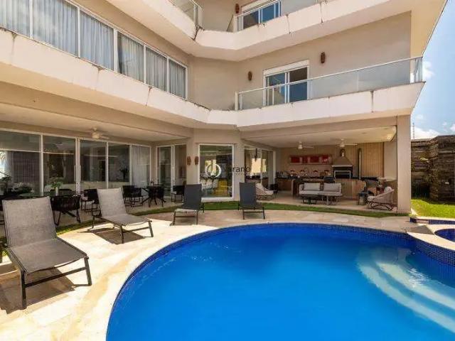 Casa / Sobrado para Venda em Guarujá/SP Balneário Praia do Pernambuco 5 Quartos