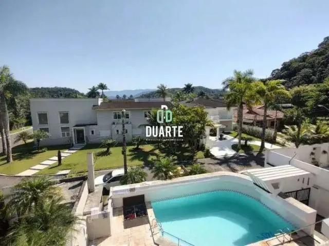 Casa / Sobrado para Venda em Guarujá/SP Balneário Praia do Pernambuco 5 Quartos